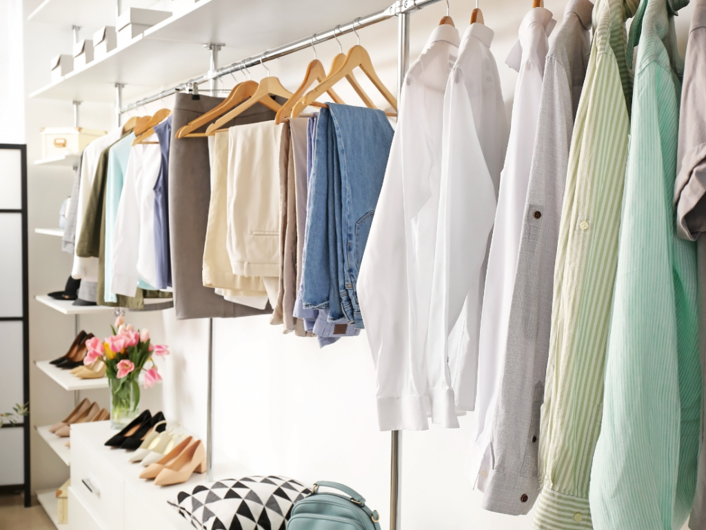 Prêt.e pour le rangement de Printemps - Wonder Organizer